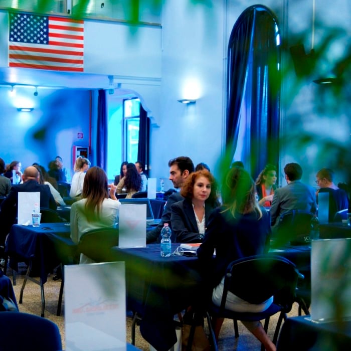 John Cabot University | Earn Your Bachelor's Degree in Rome