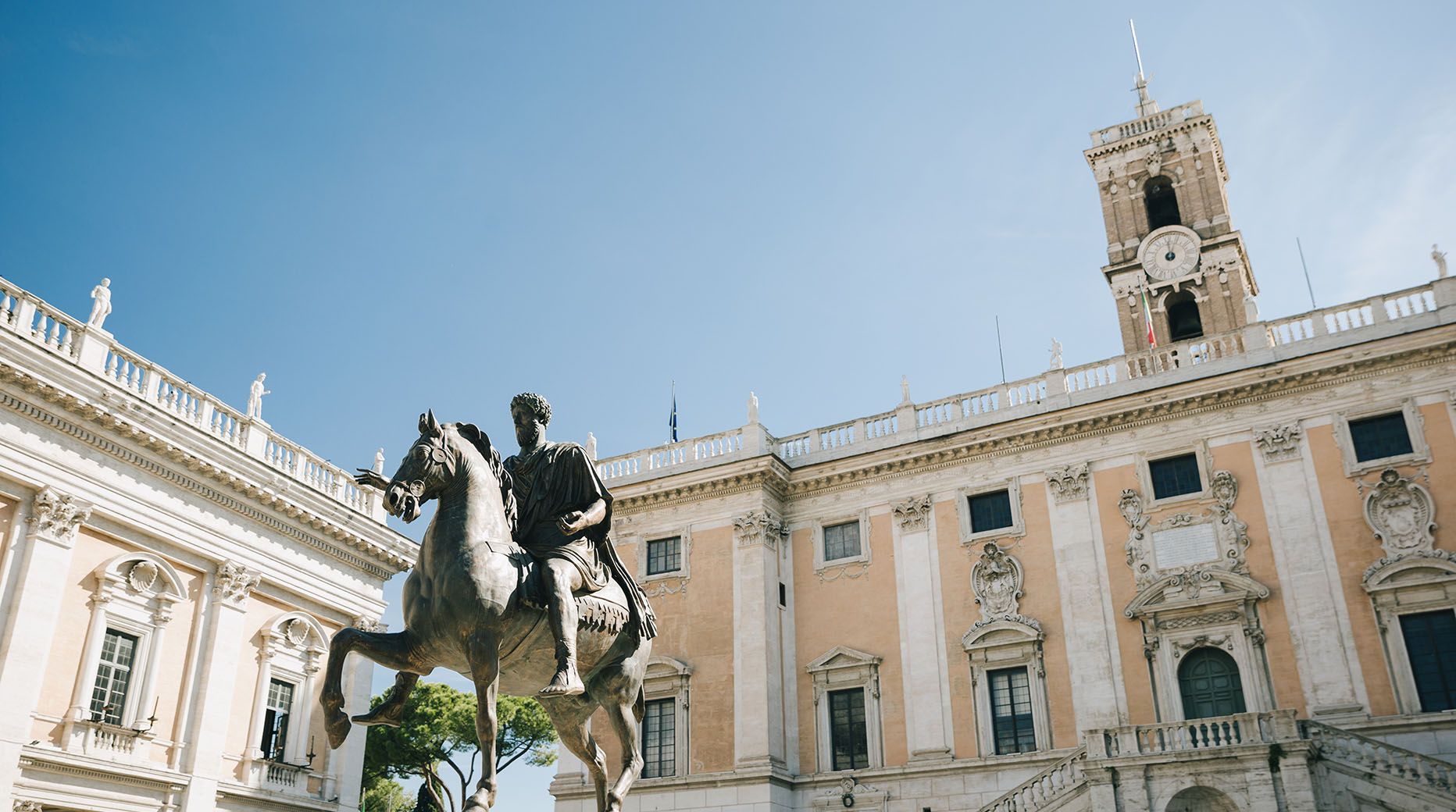 John Cabot University | Earn Your Bachelor's Degree in Rome